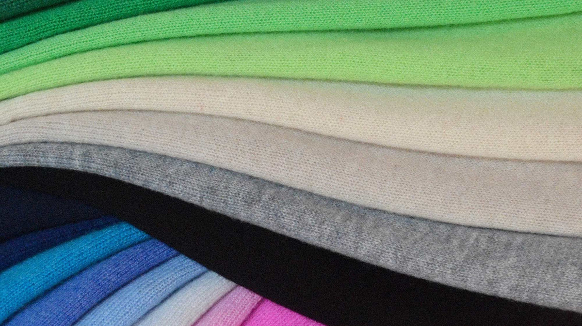 Cashmere Care Protect Your Clothing from Moths | Jumper 1234