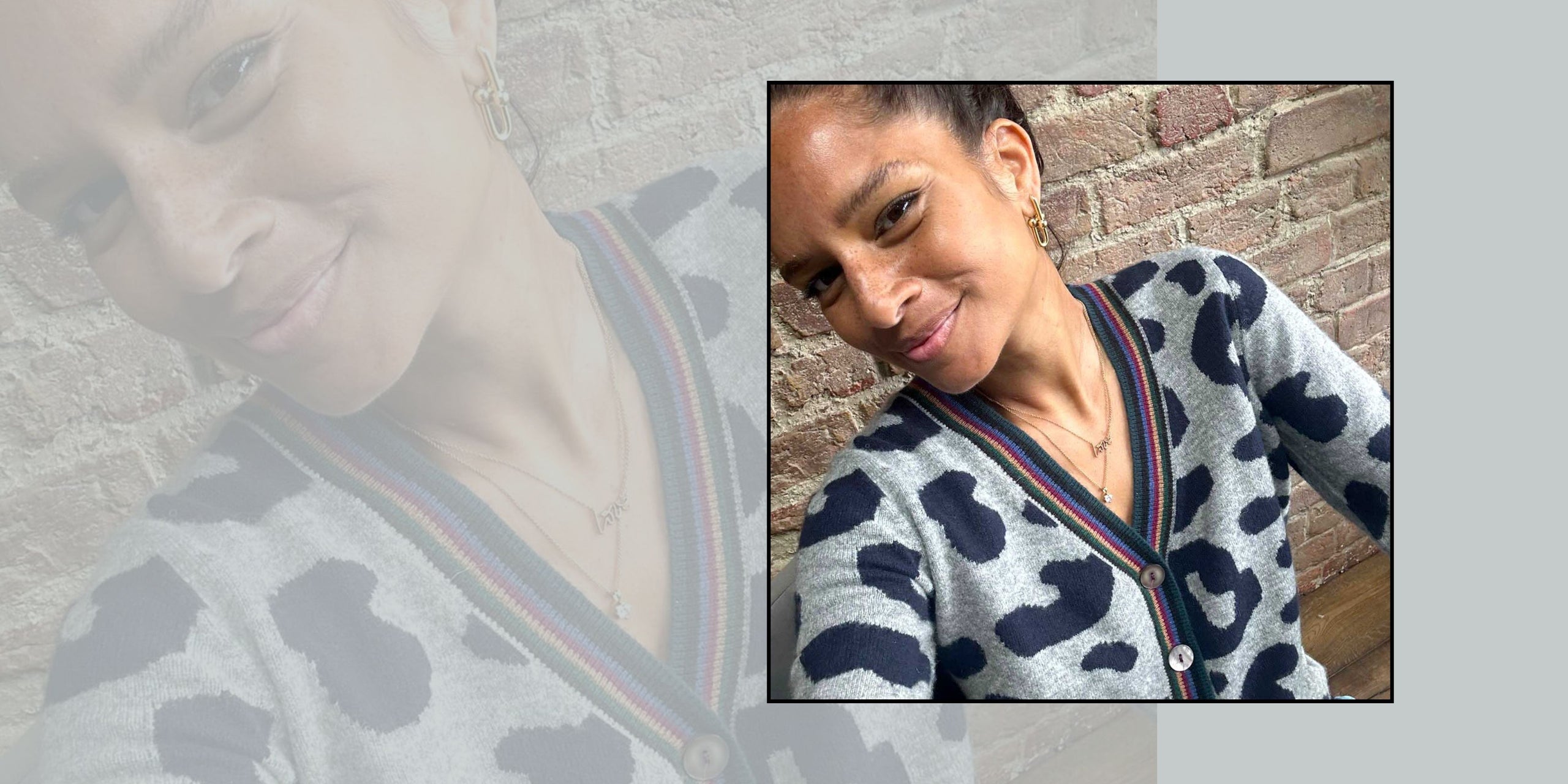 Meet Dilly Carter the Queen of Organisation – Jumper 1234