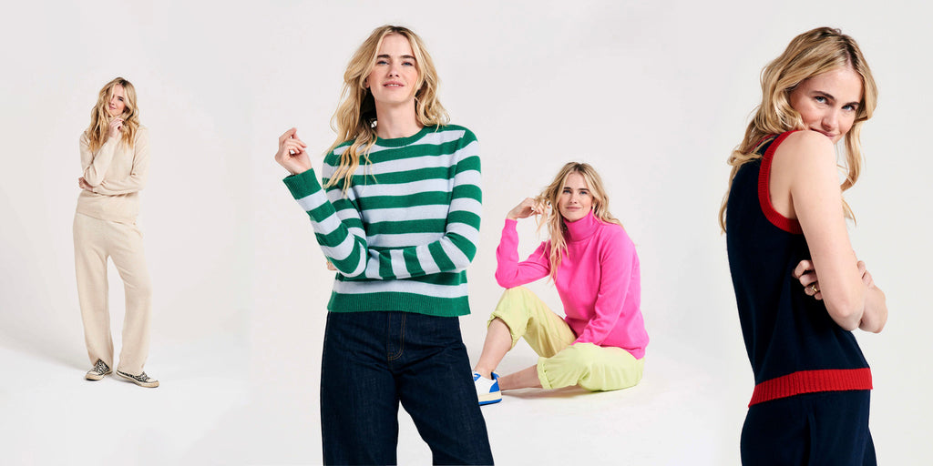 Jumper 1234 | Cashmere Jumpers, Cashmere Cardigans, Cashmere UK