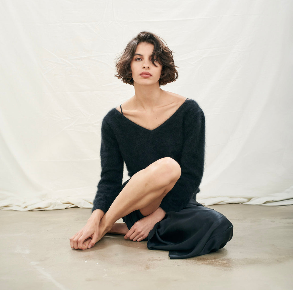 Jumper 1234 | Cashmere Jumpers, Cashmere Cardigans, Cashmere UK