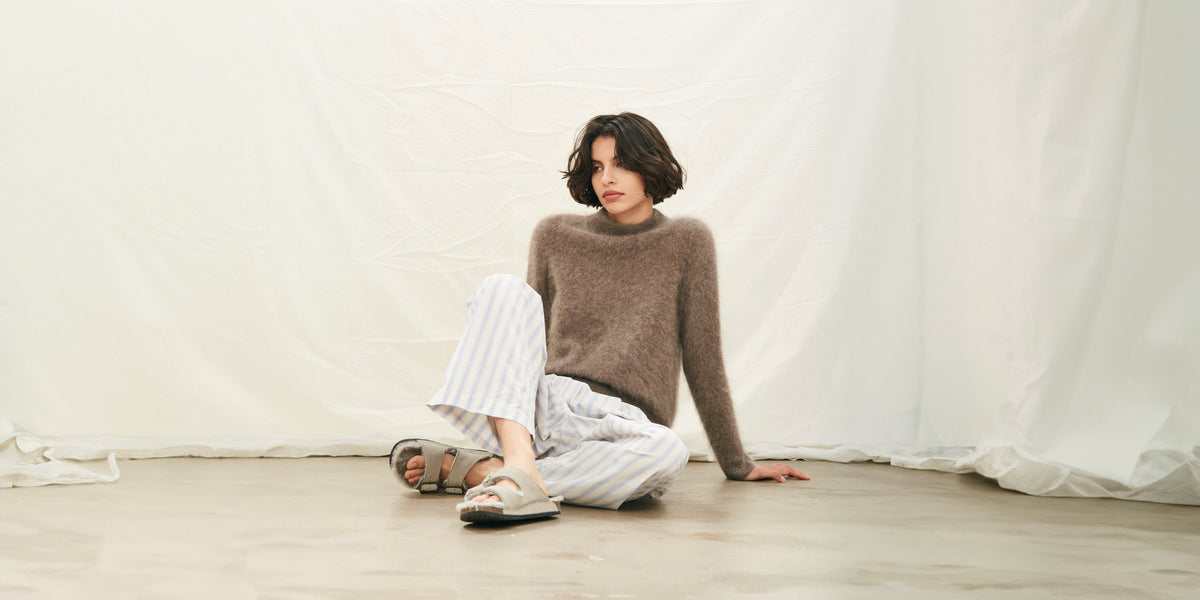 Jumper 1234 | Cashmere Jumpers, Cashmere Cardigans, Cashmere UK