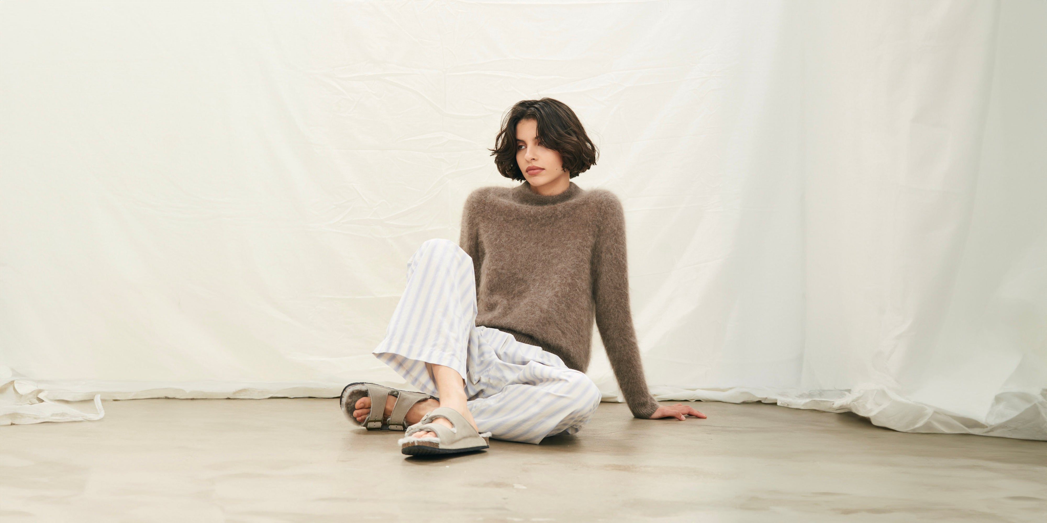 Jumper 1234 | Cashmere Jumpers, Cashmere Cardigans, Cashmere UK