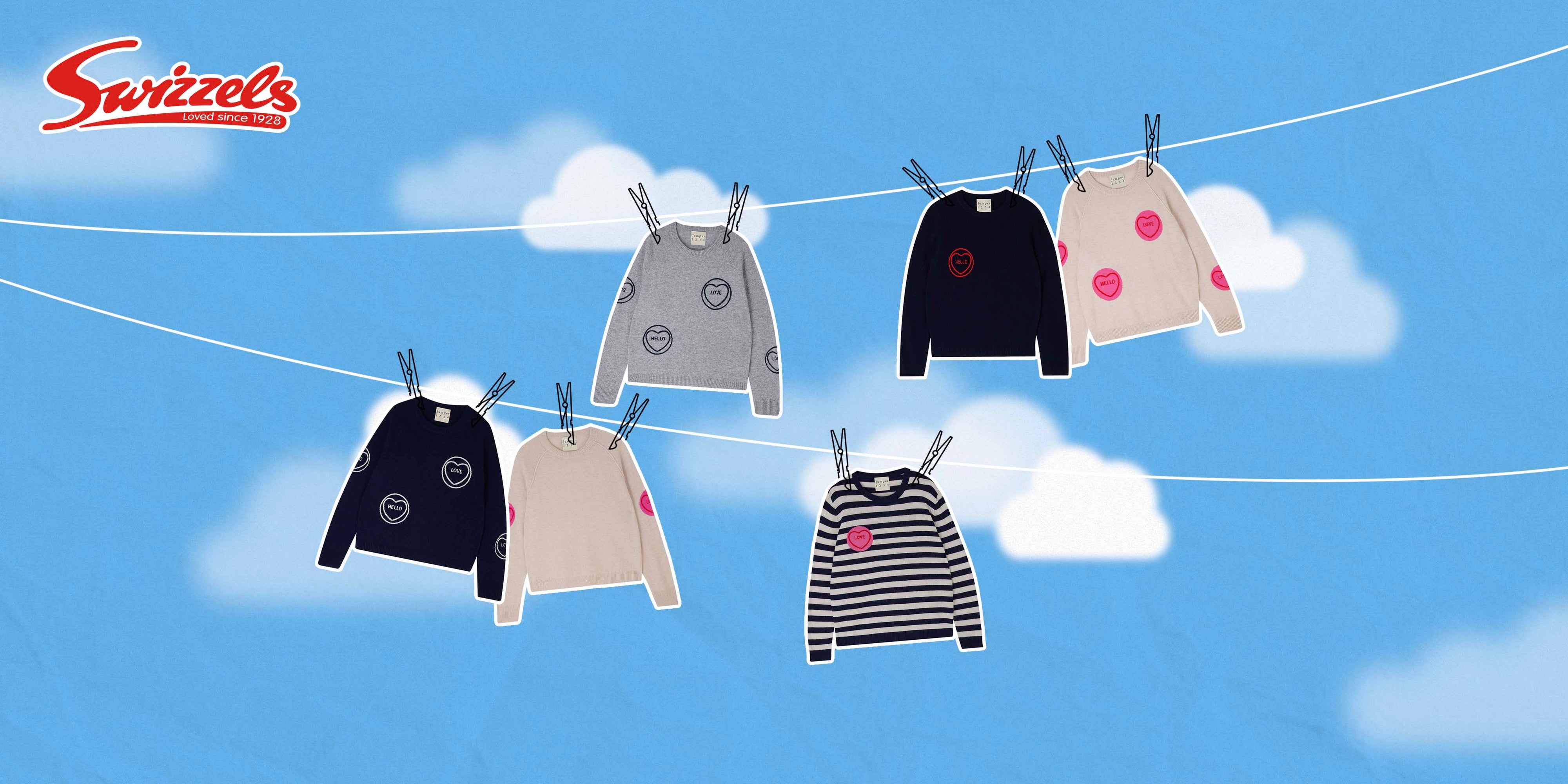 Jumper 1234 | Cashmere Jumpers, Cashmere Cardigans, Cashmere UK